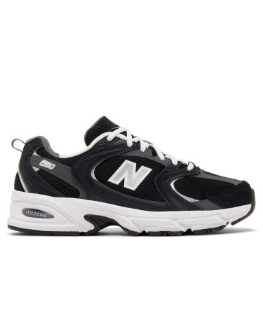 New Balance 530 Classic Black MR530CC купити оригінал з доставкою на ...