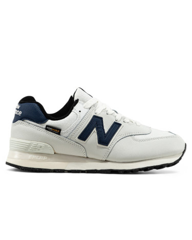 New Balance 547 Cordura White Blue купити з доставкою на Sneakers.com.ua