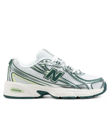 New Balance 740v2 White Marsh Green U740GR2 купити з доставкою на ...