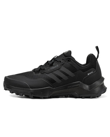 Adidas Terrex AX4 Gore-Tex Black Carbon HP7395 купить оригинал с ...