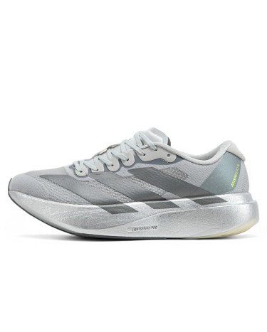 Adidas Adizero Evo SL Silver Metallic JR3419 купити з доставкою на ...