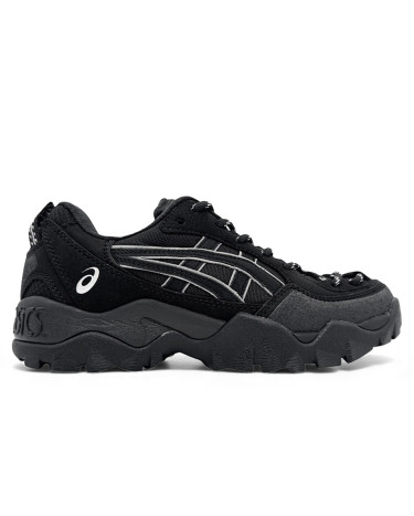 Asics Gel Pickax Triple Black 1203A746-001 купить оригинал с доставкой ...