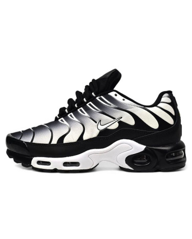 Nike Air Max TN Plus Gore-Tex Black White Termo купити оригінал з ...